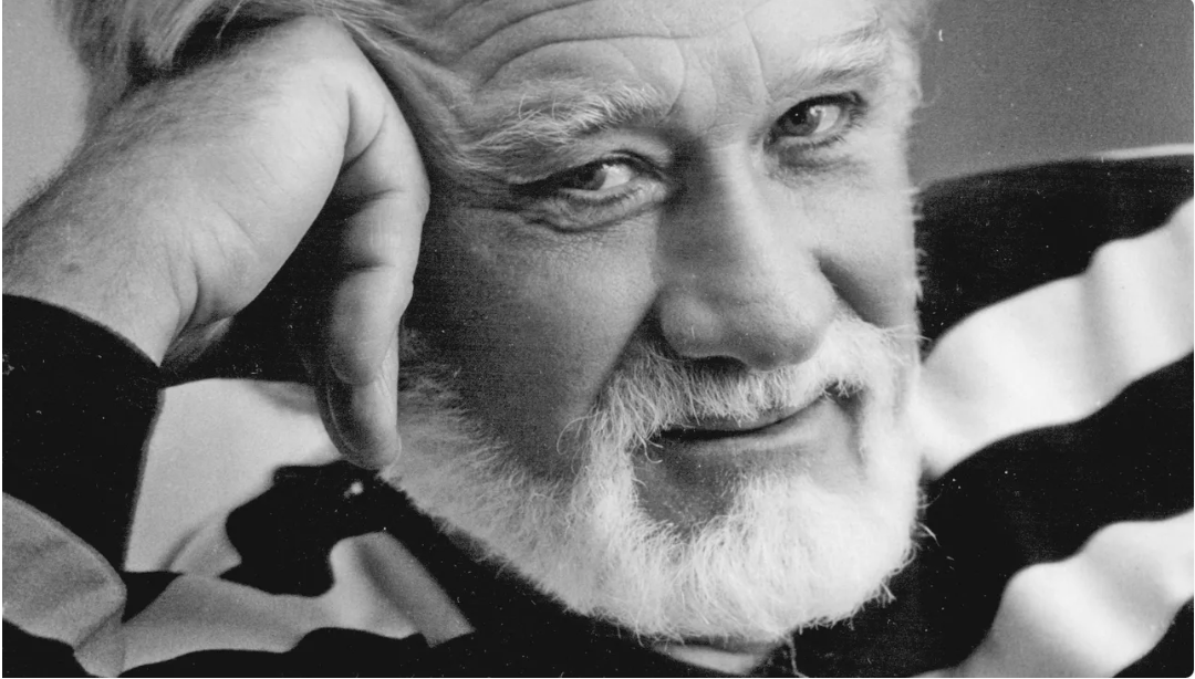 Singing from the Soul: a Tribute to Sir Donald McIntyre – Louise T ...